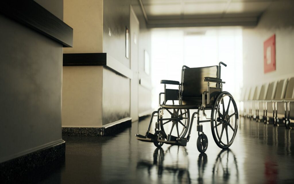 Justice Department Cites States For Disability Rights Violations ...